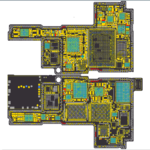 SƠ ĐỒ ZXW IPHONE TOOL - 1250k