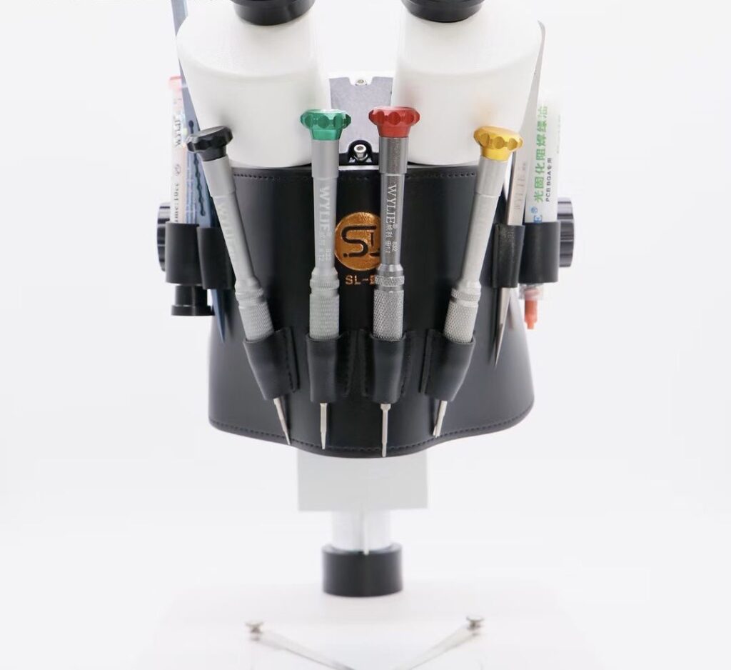 Đai cắm tovit kính hiển vi không lẫn đồ - Điện Thoại Việt Nam phân phối ...