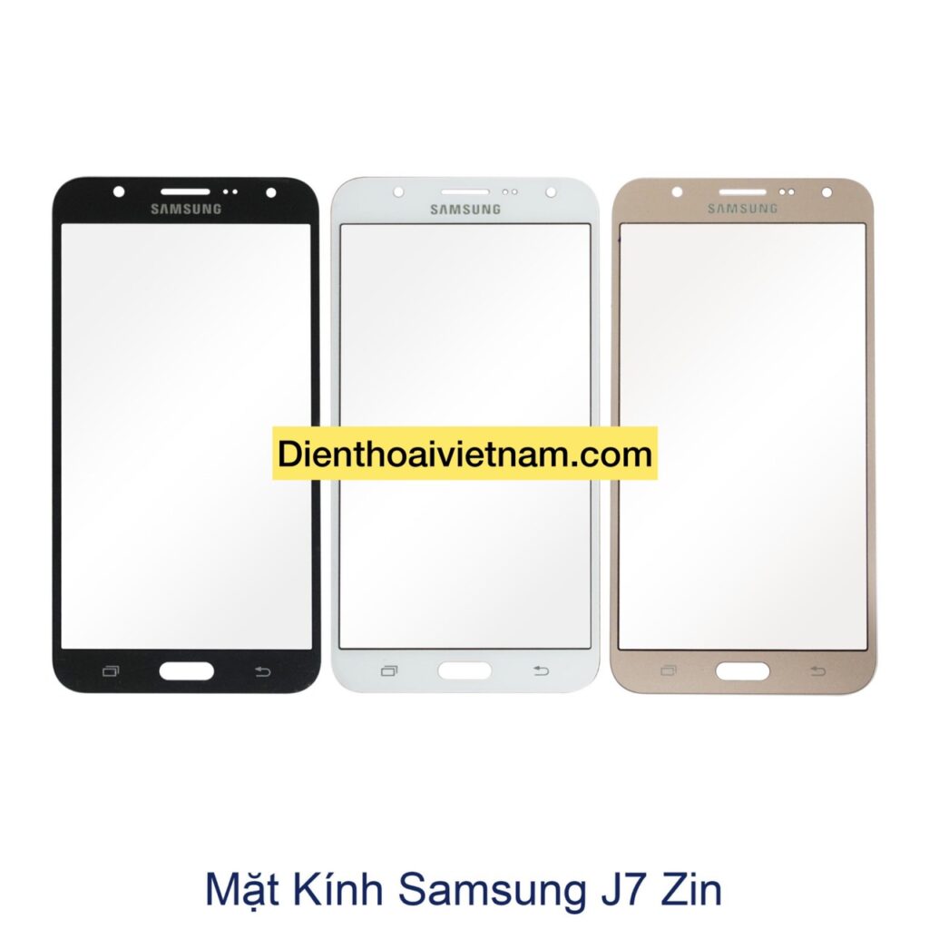 kính samsung j700 để ép kính - Điện Thoại Việt Nam