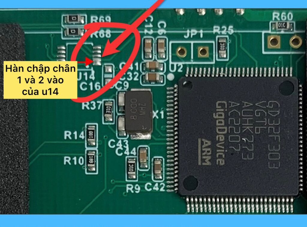 Box v1se JC thiết bị fix: FaceID, Pin, Vân Tay, Màn Hình