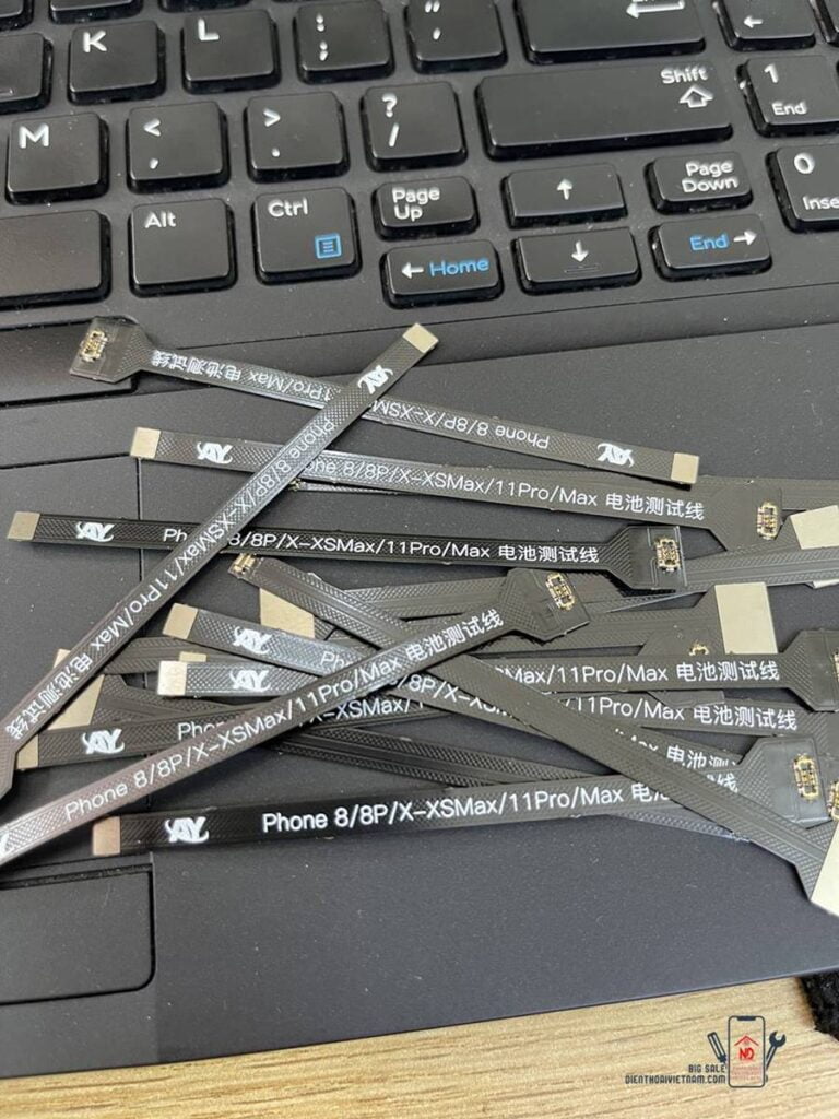 Box v1se JC thiết bị fix: FaceID, Pin, Vân Tay, Màn Hình