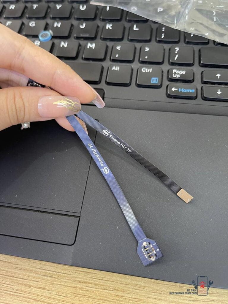 Box v1se JC thiết bị fix: FaceID, Pin, Vân Tay, Màn Hình