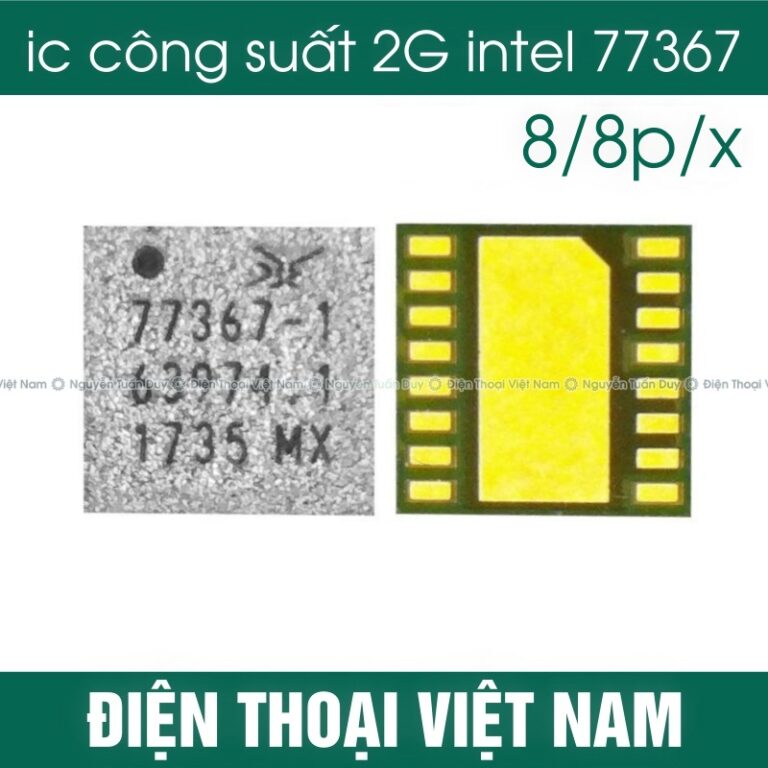 SƠ ĐỒ ZXW IPHONE TOOL - 1250k