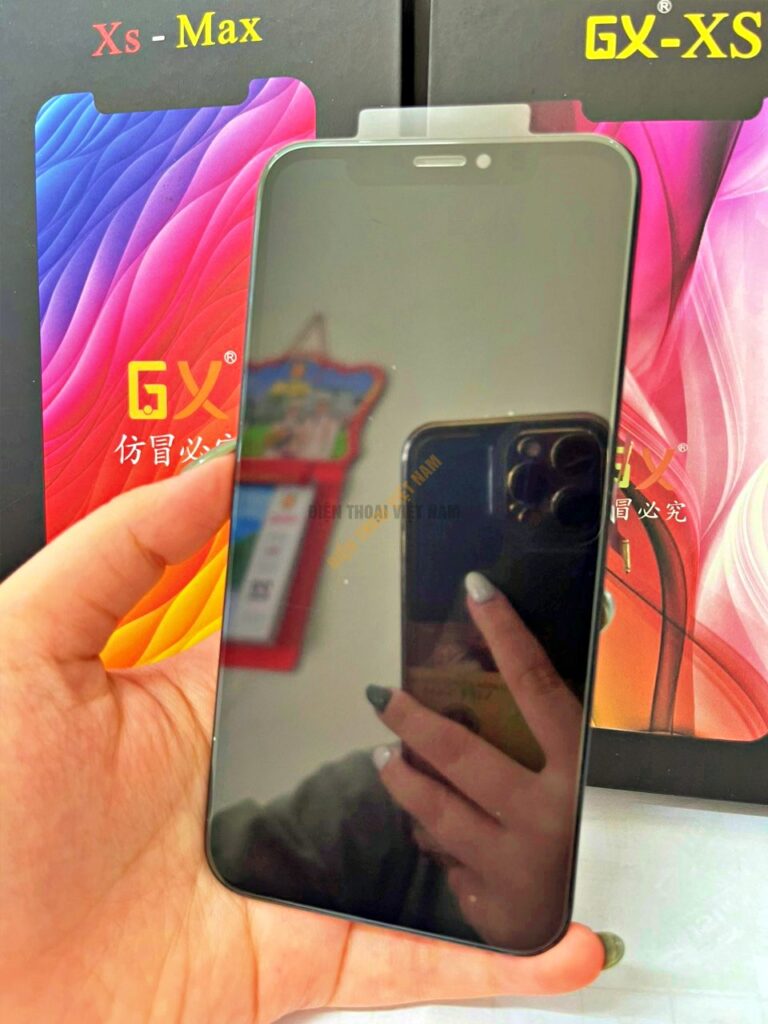 Màn hình GX iPhone 12/12 Pro