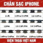 SƠ ĐỒ ZXW IPHONE TOOL - 1250k